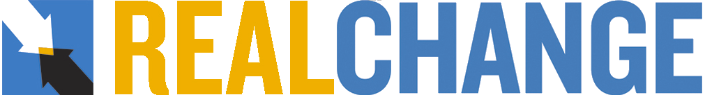 29th Anniversary - Real Change Homeless Empowerment Project